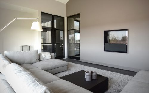 Villa Noord-Brabant – Ecker Interieur