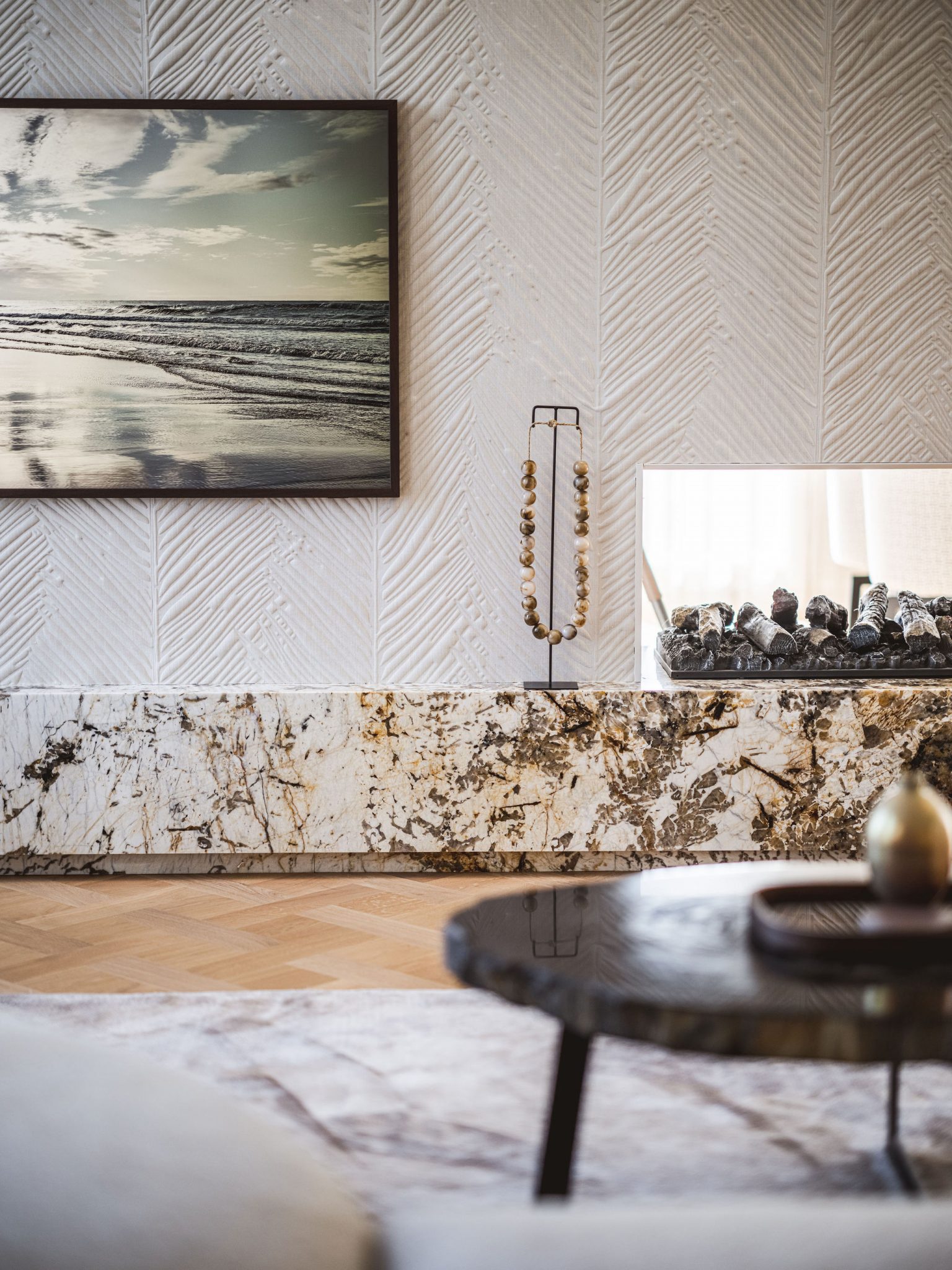 Appartement Noord-Brabant – Ecker Interieur