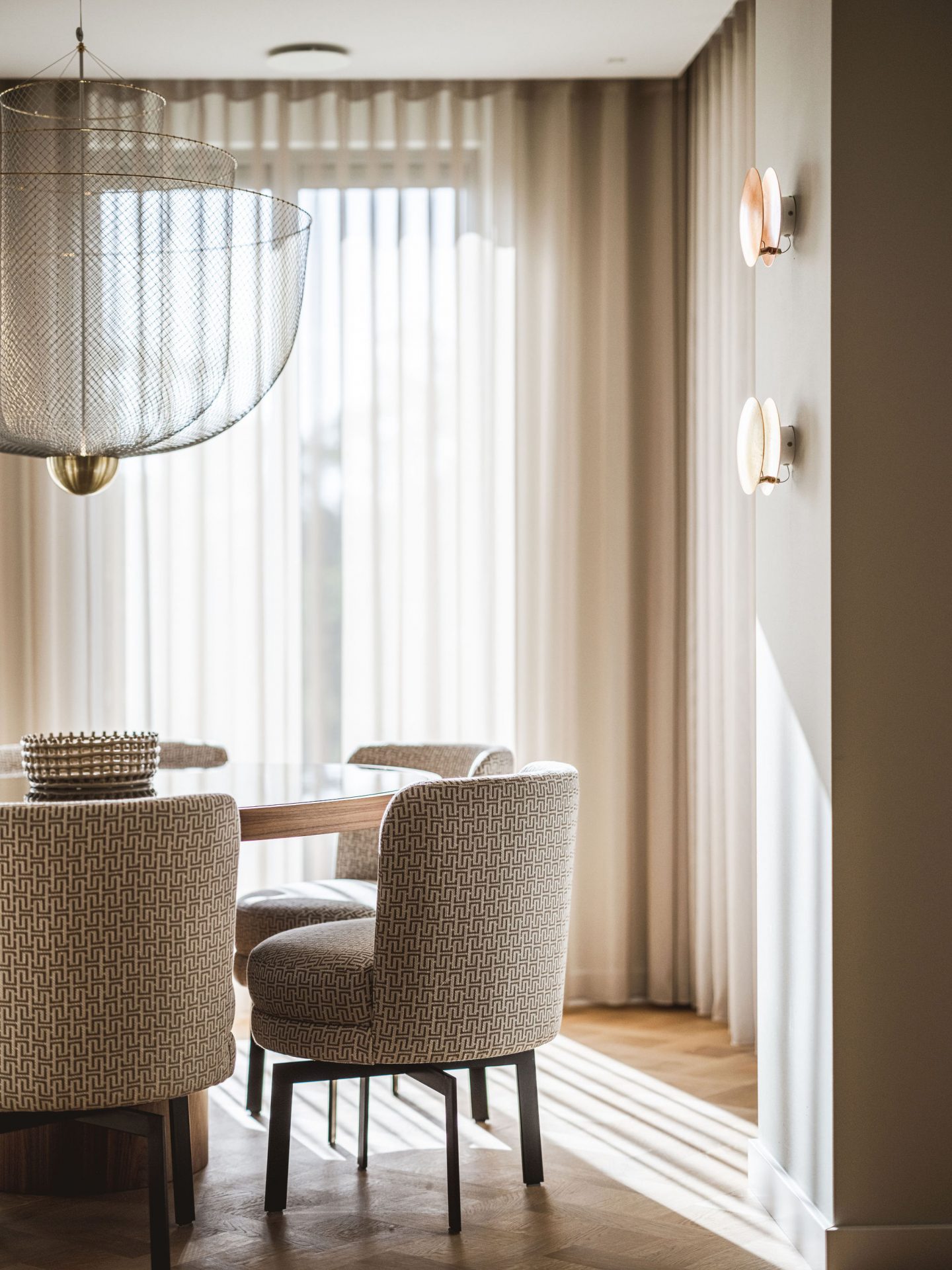 Appartement Noord-Brabant – Ecker Interieur