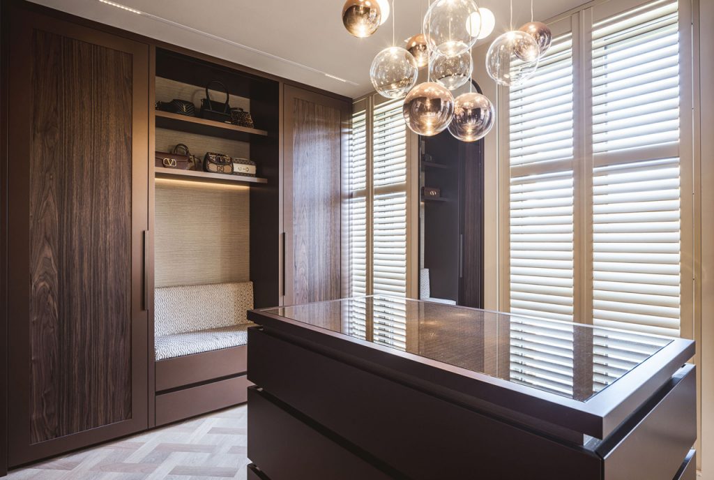 Appartement Noord-Brabant – Ecker Interieur