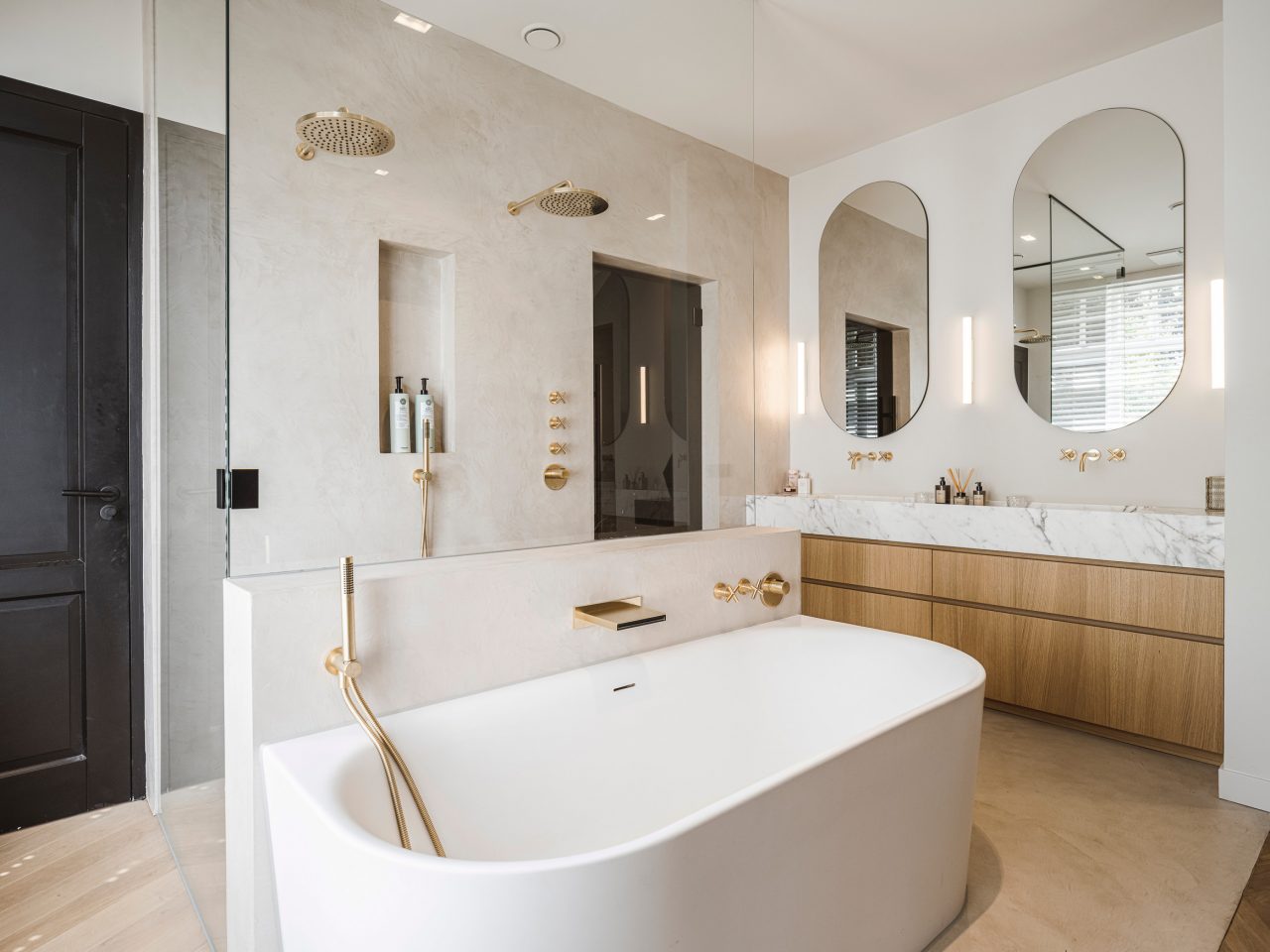 Stadsvilla Noord-Brabant – Ecker Interieur