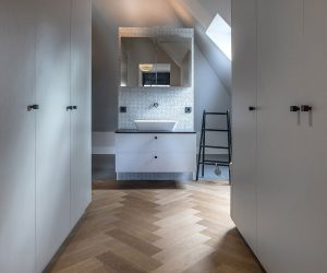 Villa Utrecht – Ecker Interieur