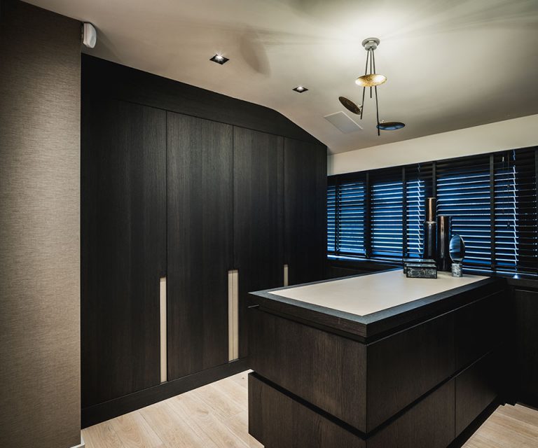 Villa Tilburg – Ecker Interieur