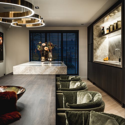 Keukens – Ecker Interieur