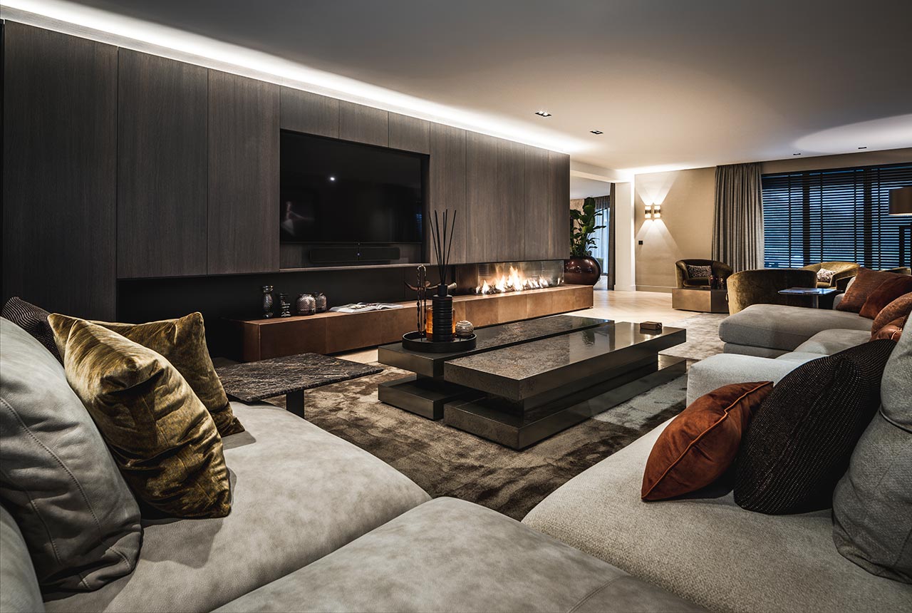 Ecker Interieur – Maatwerk interieur en keukens sinds 1933