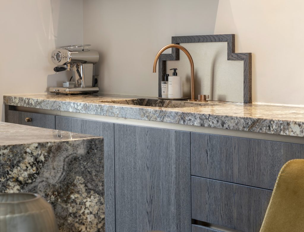 Herenhuis Amsterdam – Ecker Interieur