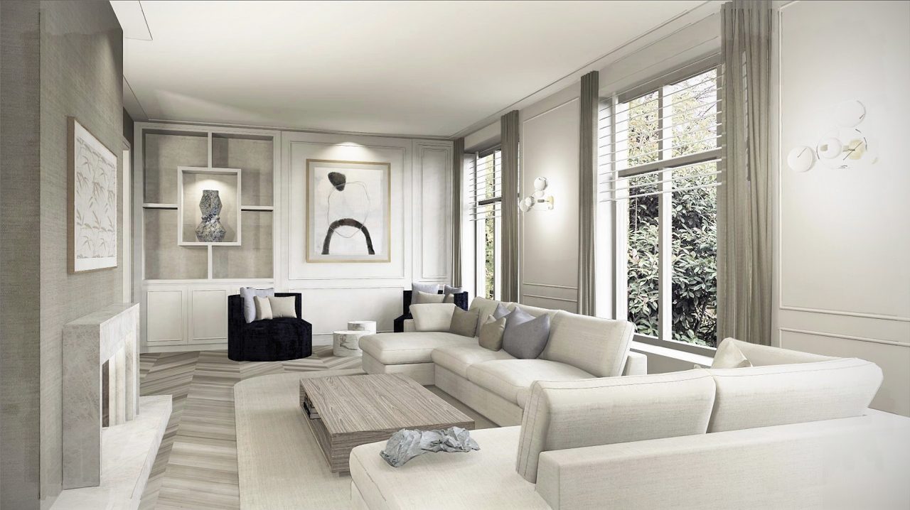 Ontwerp – Ecker Interieur