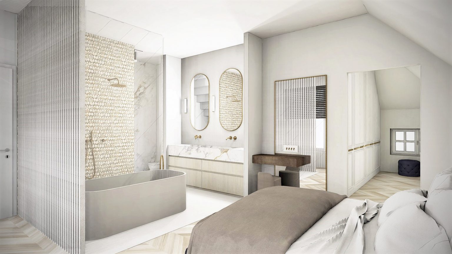 Studio Ecker – Ecker Interieur