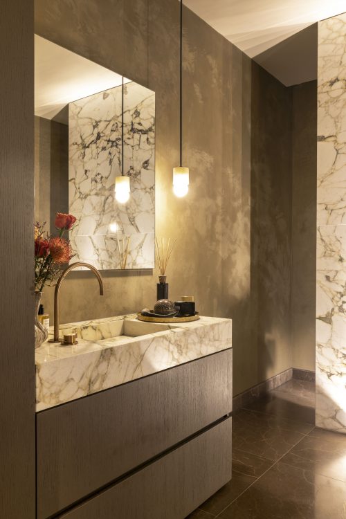 Herenhuis Amsterdam – Ecker Interieur