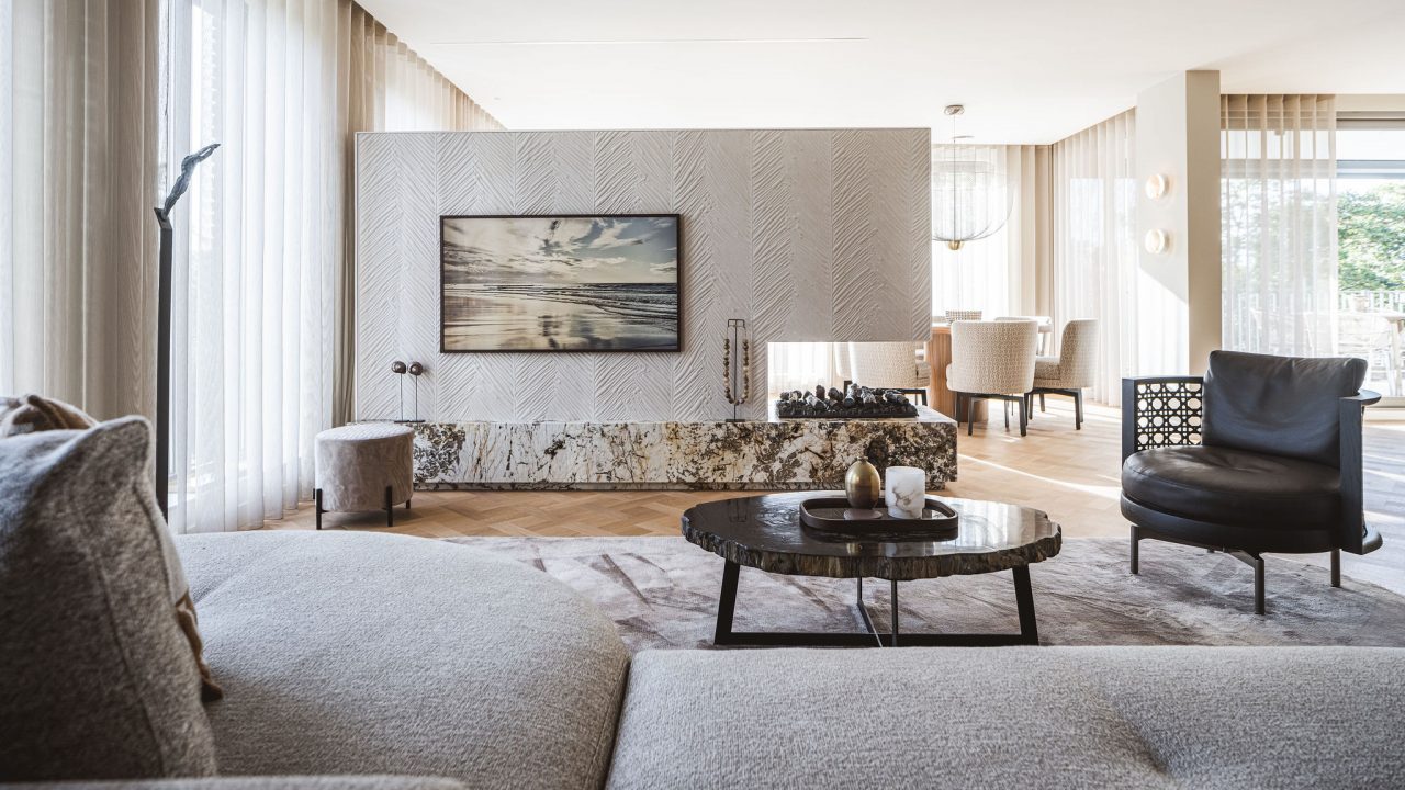 Appartement Noord-Brabant – Ecker Interieur