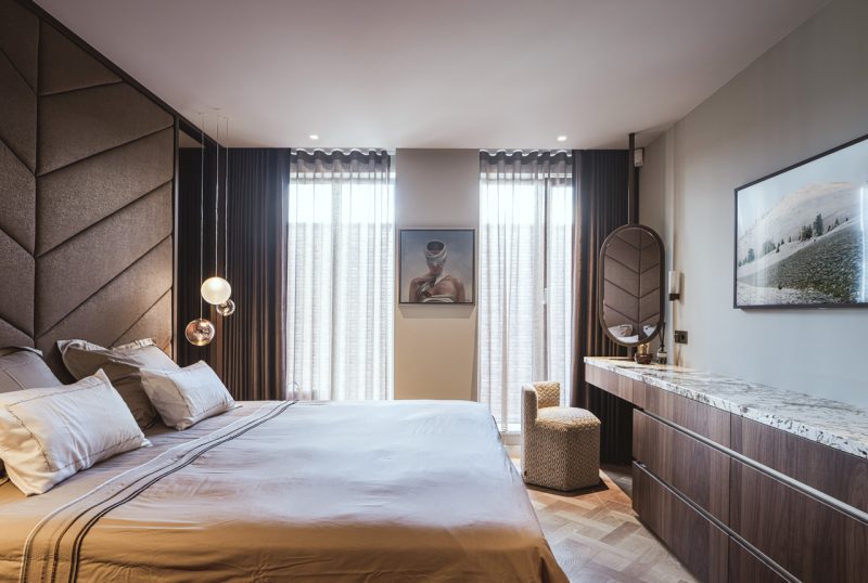 Ecker Interieur – Maatwerk interieur en keukens sinds 1933